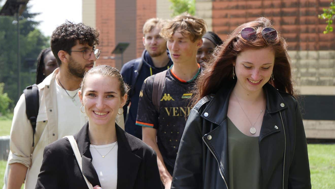 Se loger - Crous Bourgogne-Franche-Comté