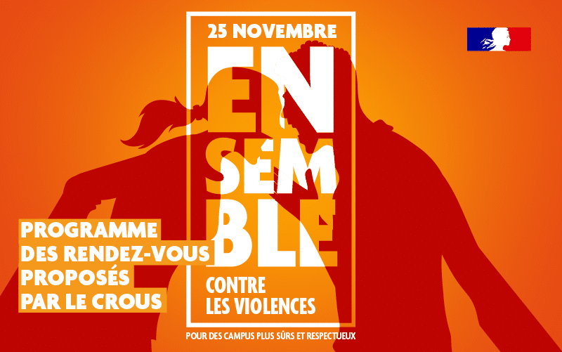 25 novembre : Self-défense, théâtre, apéro culotté, exposition, le ...