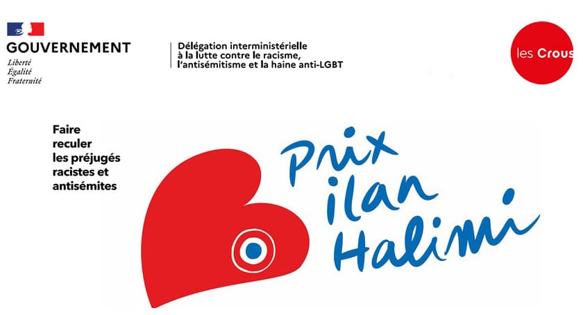 Participez au Prix Ilan Halimi : luttez contre les stéréotypes - Crous ...